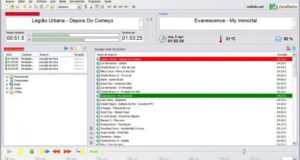 ZaraRadio - Automatizador - Mega Radio Virtual