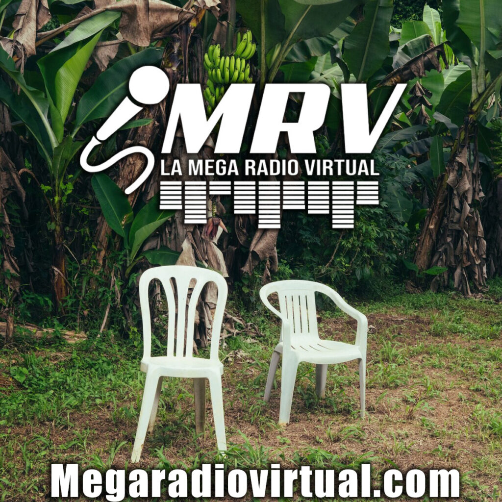 PACK - DTMF · BAD BUNNY - Mega Radio Virtual